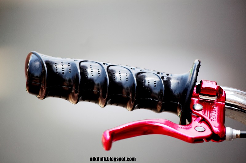 CPW SKATE SHOP: HUNT WILDE GRIPS