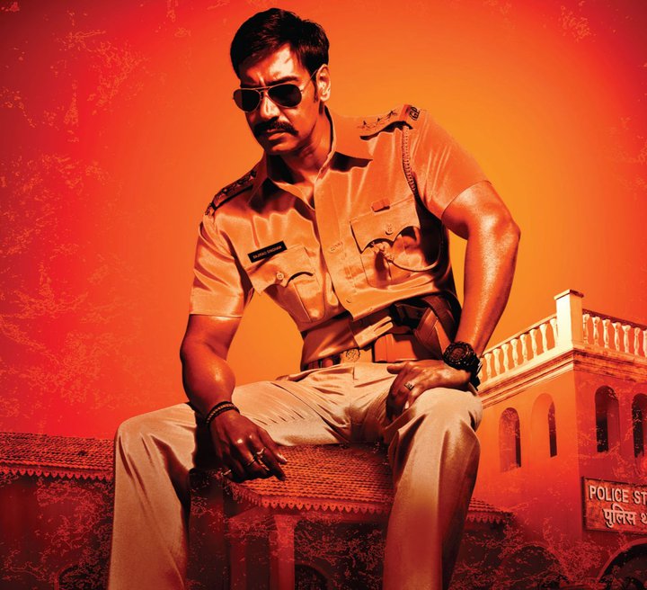 Singham First Day Business Will Be Around 9.0-9.5 Cr Nett | Bollywoodajjtak