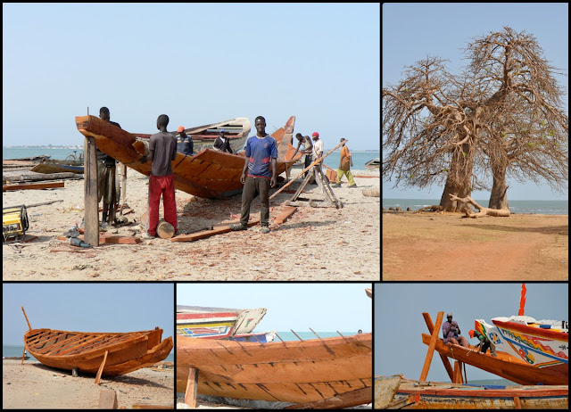 Ontong Java II by Hans Klaar | Page 2 | Boat Design Net