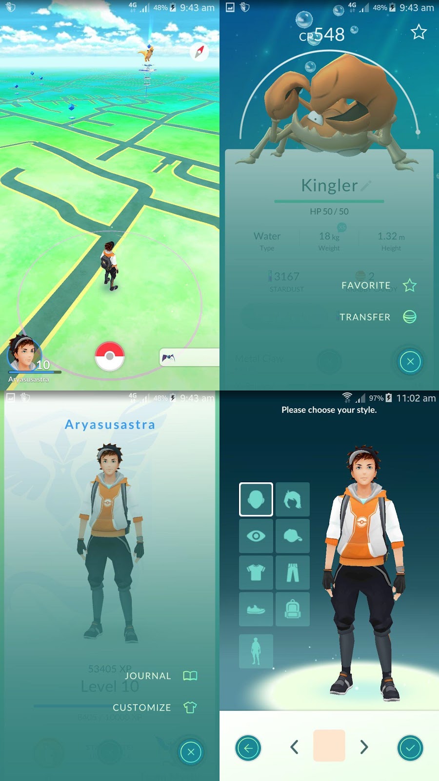 Google drive pokemon - genieaca