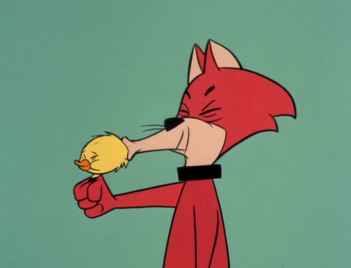 Yowp: Yakky Doodle in Easter Duck