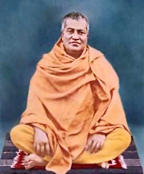 Mahapurush Maharaj Teachings And Quotes | Hindu Blog