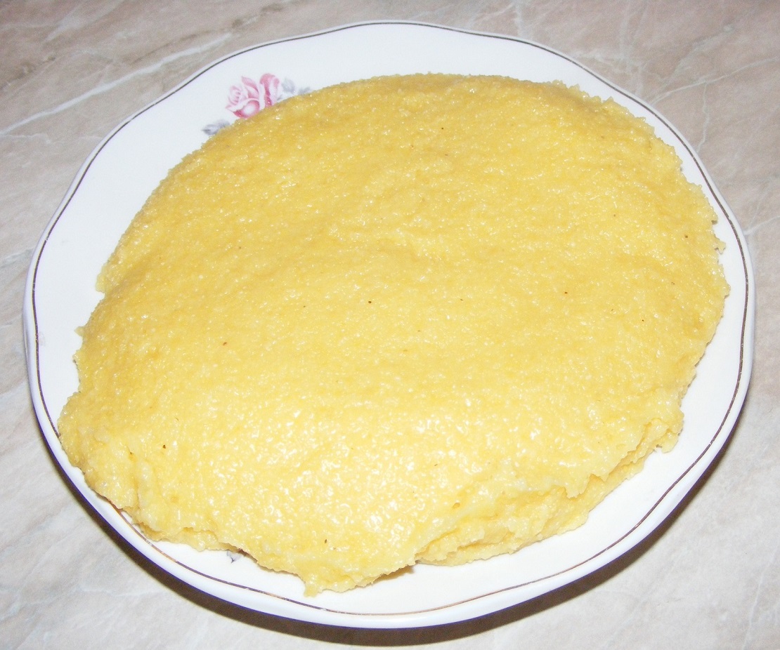 Mamaliga de casa | Preparatedevis.ro