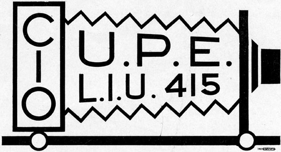 ALL MY EYES: Label-Consciousness