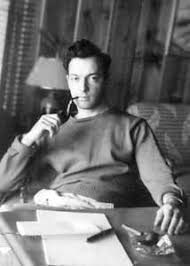 Famous Pipe Smokers: Saul Bellow