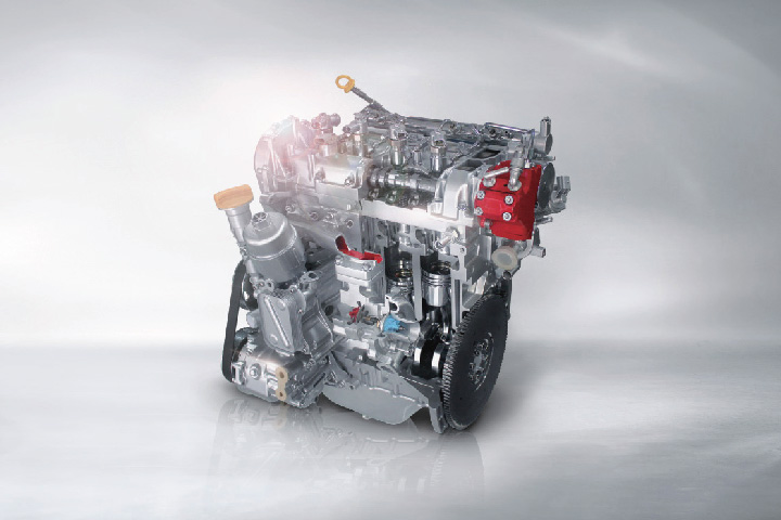 Super Cab ~ DFSK BANDUNG