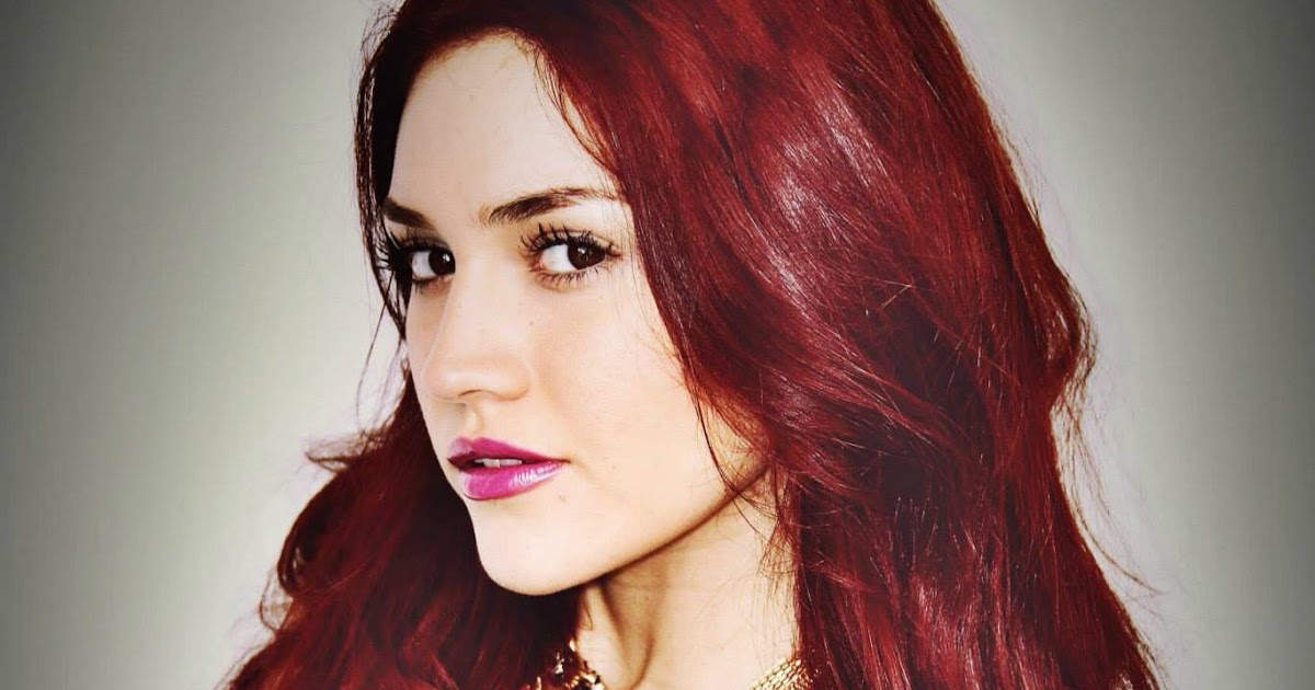 Brisa Carrillo - Voy contigo (canción telenovela Mi corazón es tuyo ...