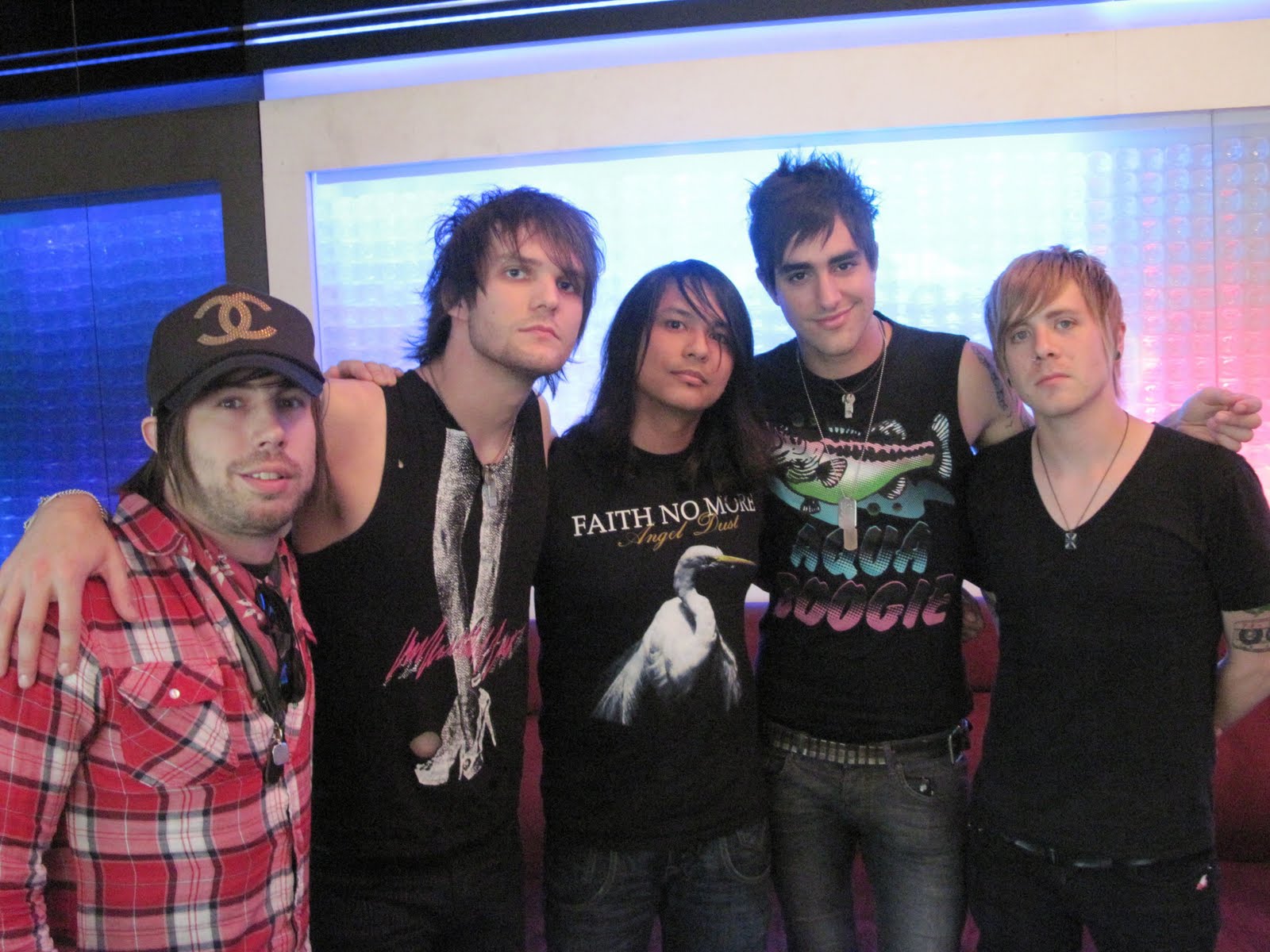 The Adventures of Brian.Nana.Althea: MRB a.k.a Mohamed Raqeem Brian