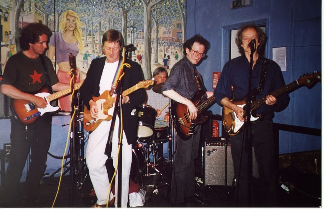 Inspirational People