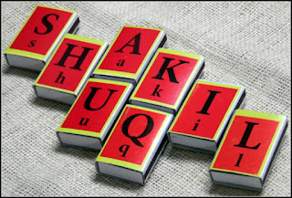 MATCHBOXES AND LABELS COLLECTION: IRAN