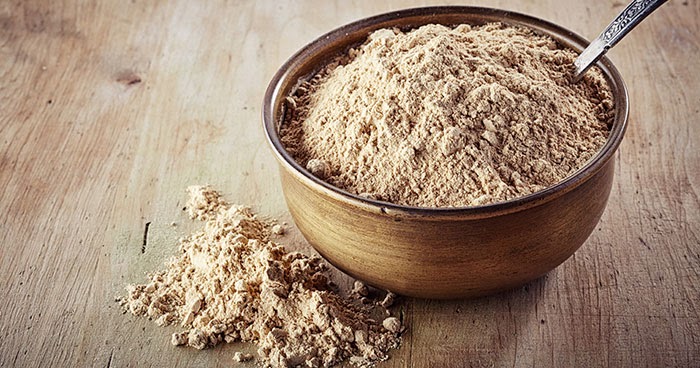 Bionative: ¿Qué es y para qué sirve la Maca?