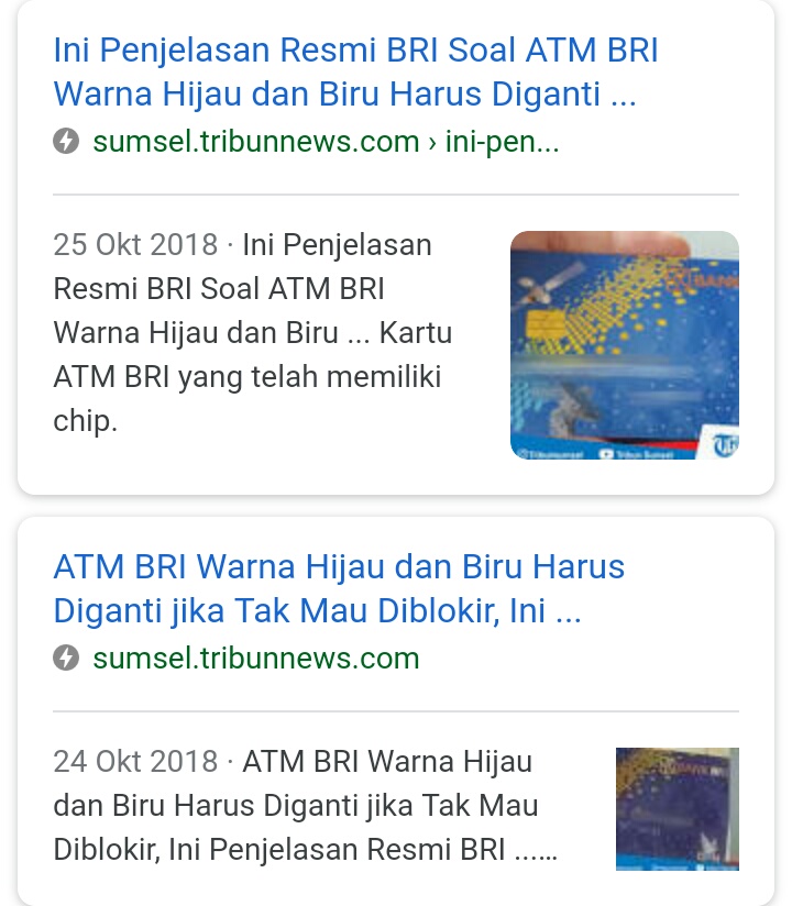 50+ Jenis Atm Bri Warna Biru Paling Modern Dan Minimalis
