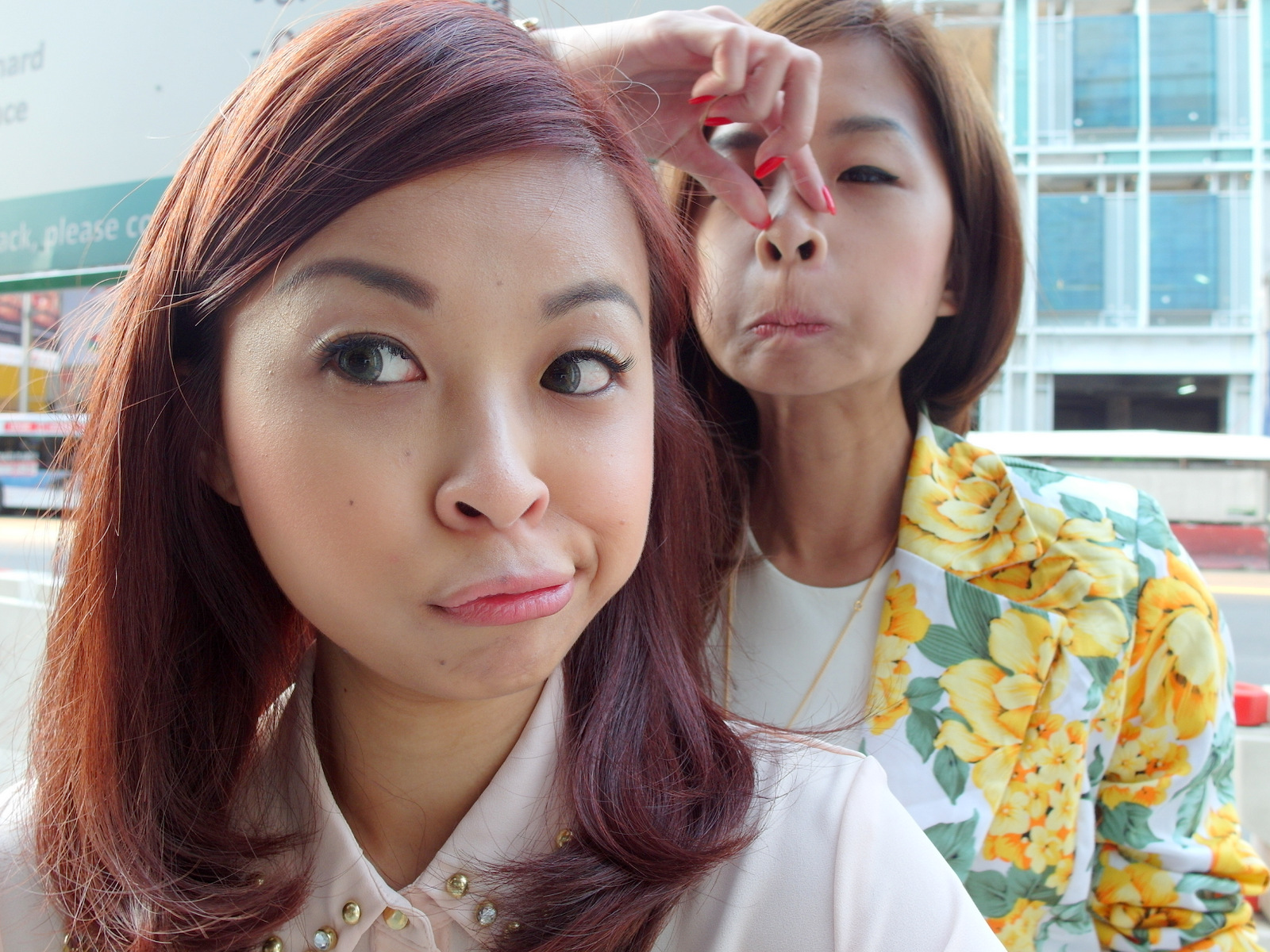 Sixty-Four. - A Pocket Full of Sunshine