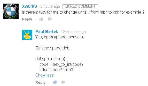 Xw0rkS Projects: Raspberry Pi Carputer project