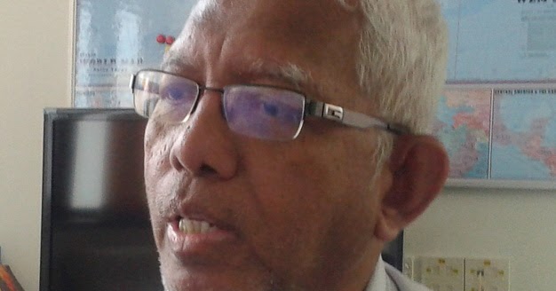 Bernamaians...: Jins Shamsuddin insan luar biasa, kata Letfee...