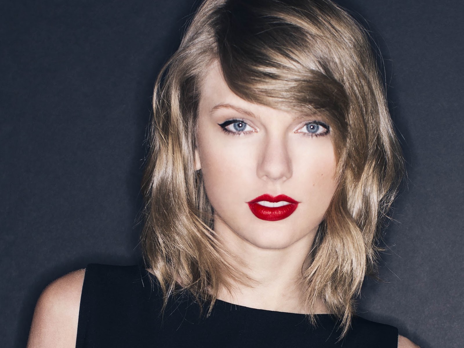 World Socionics: Taylor Swift (EII): Personality Type Analysis