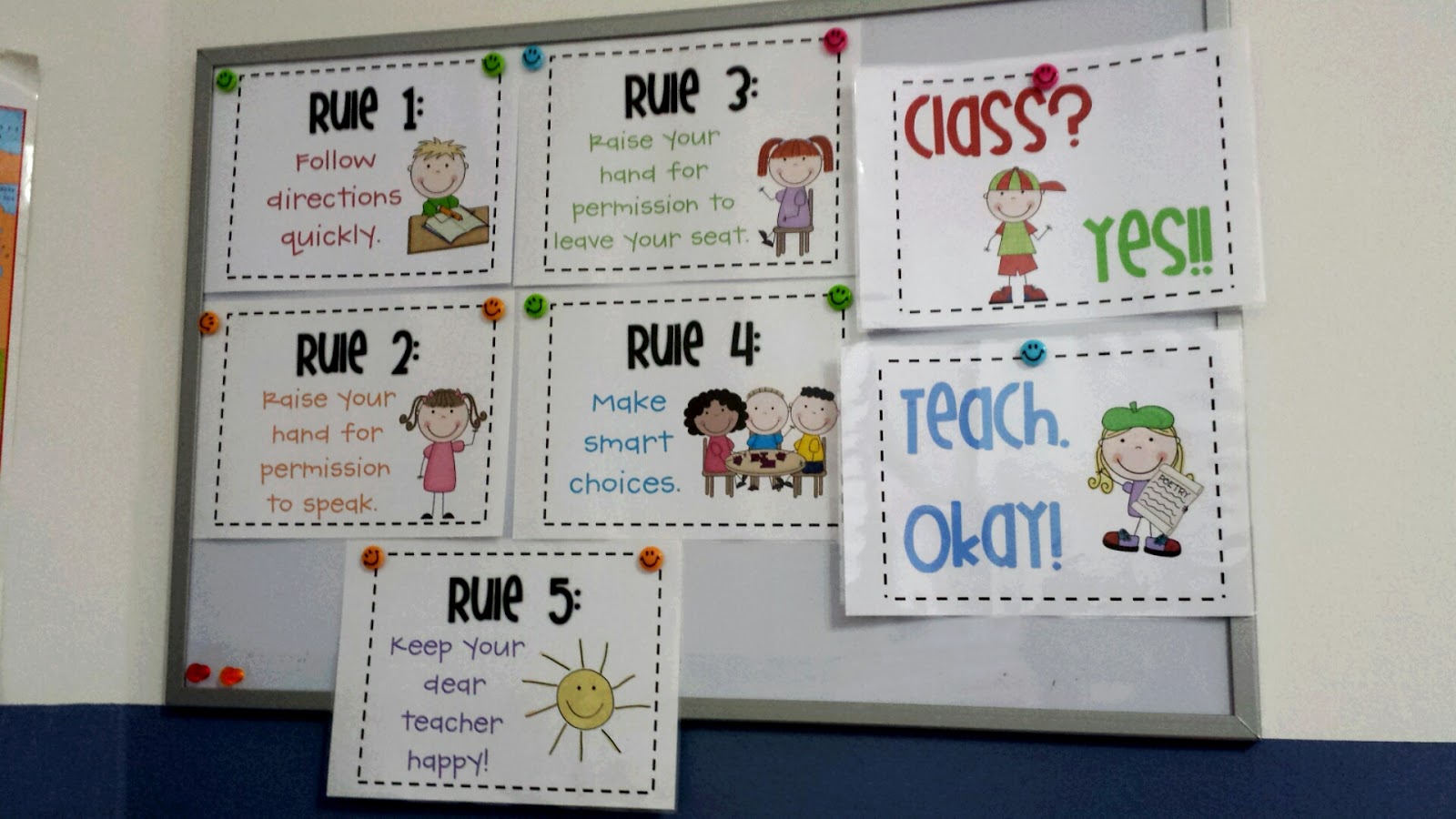 Miss Alex English Teacher: MY ENGLISH ROOM AT SCHOOL