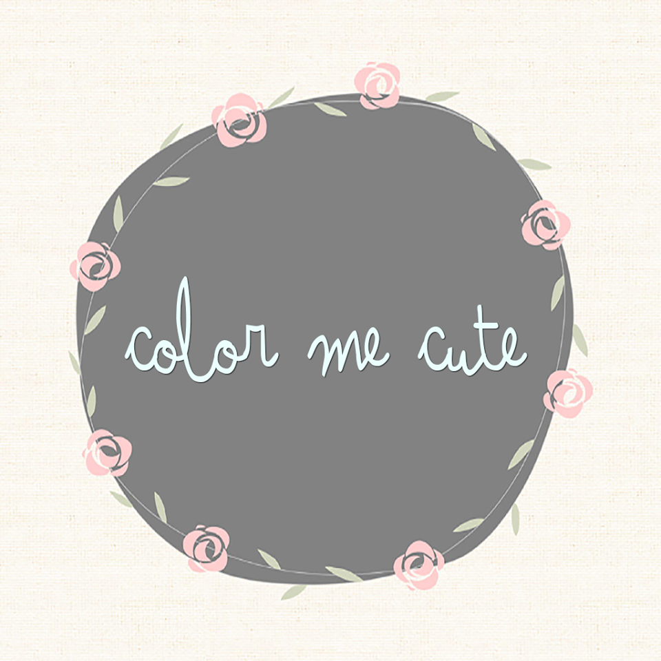Event Color Me Cute & Store Enchanted Poses - 5Minutos com as Gêmeas