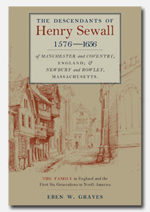 TheRaconteuseExpose: Arthur Sewall of Bath Maine