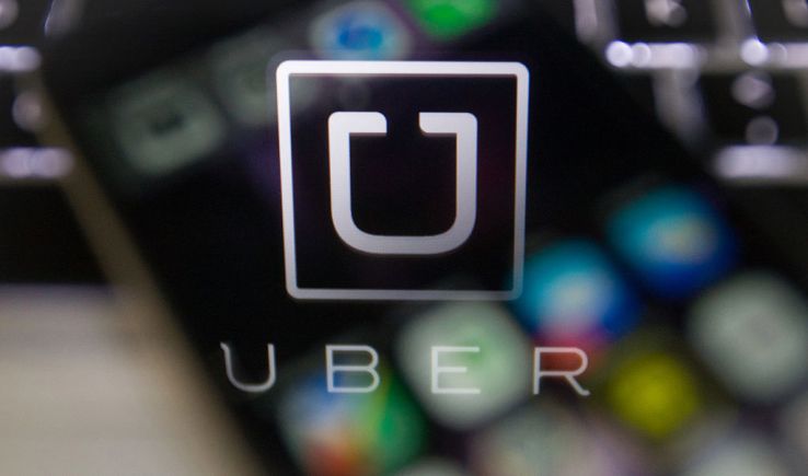 Nomor Telepon Call Center Customer Service Driver Uber - Info Alamat ...