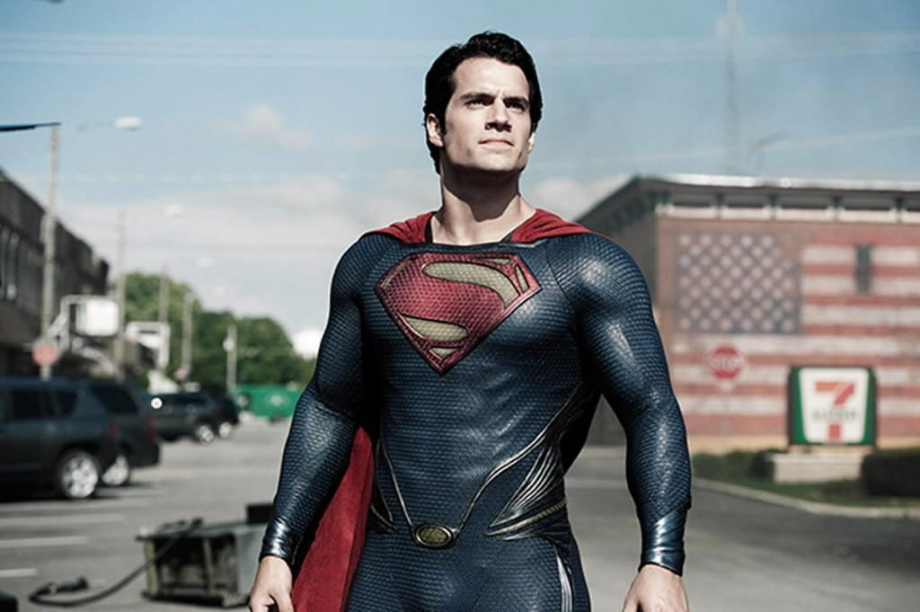 CINETV E CIA.: TOP 5: OS MELHORES FILMES DO SUPERMAN.