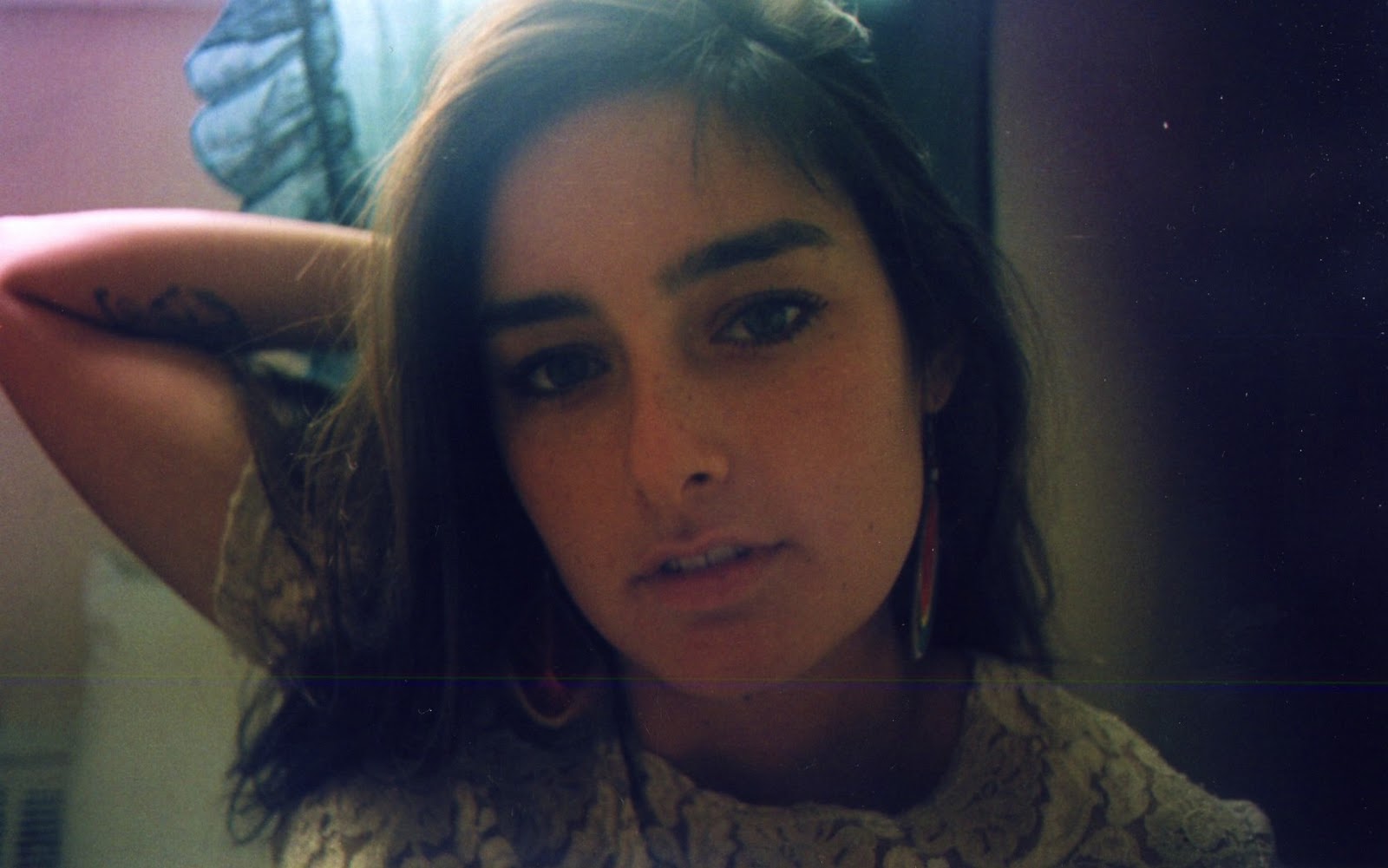 LH: danielle doggett