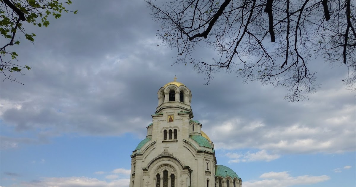 The Travelers: Bulgaria – Sofia, A gem nestled in the Balkans
