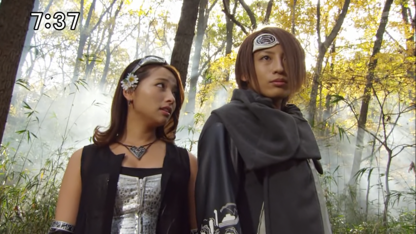 Go Busters Beet Buster Enter Evil