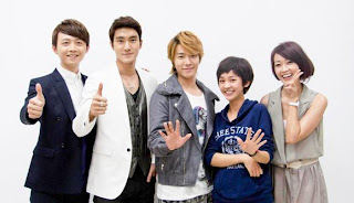 Drama Queen (super mag-emote): TwDrama: Skip Beat