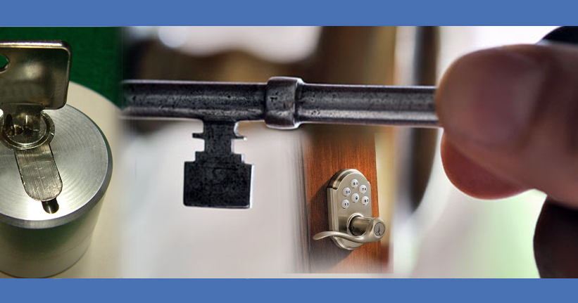 Lock Smith Service 24/7