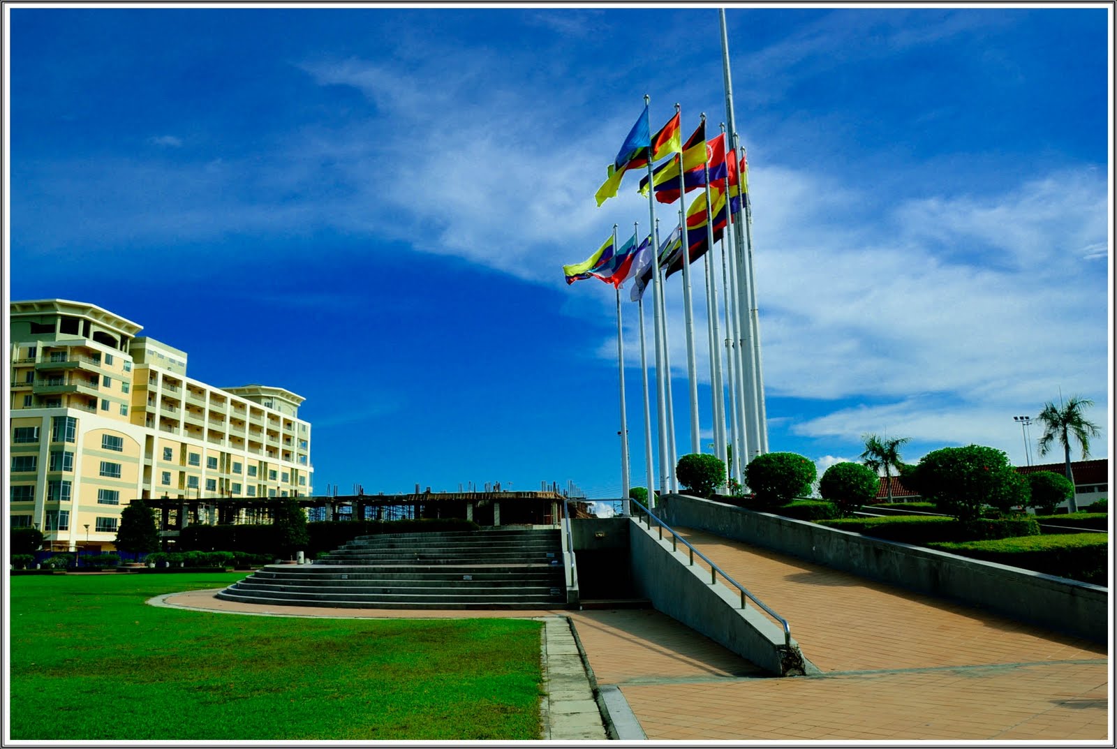 iraman photo collection: WILAYAH PERSEKUTUAN LABUAN