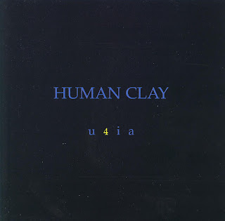 Jolly Joker`s Ohrenbalsam: HUMAN CLAY, HUMAN CLAY, CD, 1996