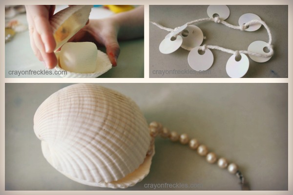 10 ocean-themed preschool activities - Do Play Learn