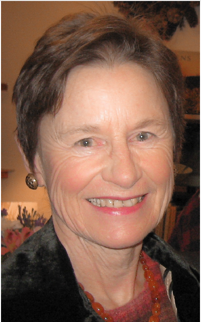 Kidlit Celebrates Women's History Month: Emily Arnold McCully's ...