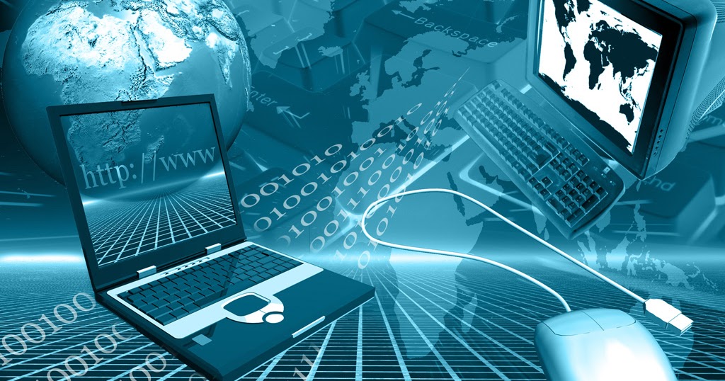 Kuliah Informatika : Konsep Dasar Sistem