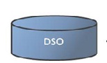 SAP BW/BI: Types of DSO (Data Store Objects) in SAP BW/BI