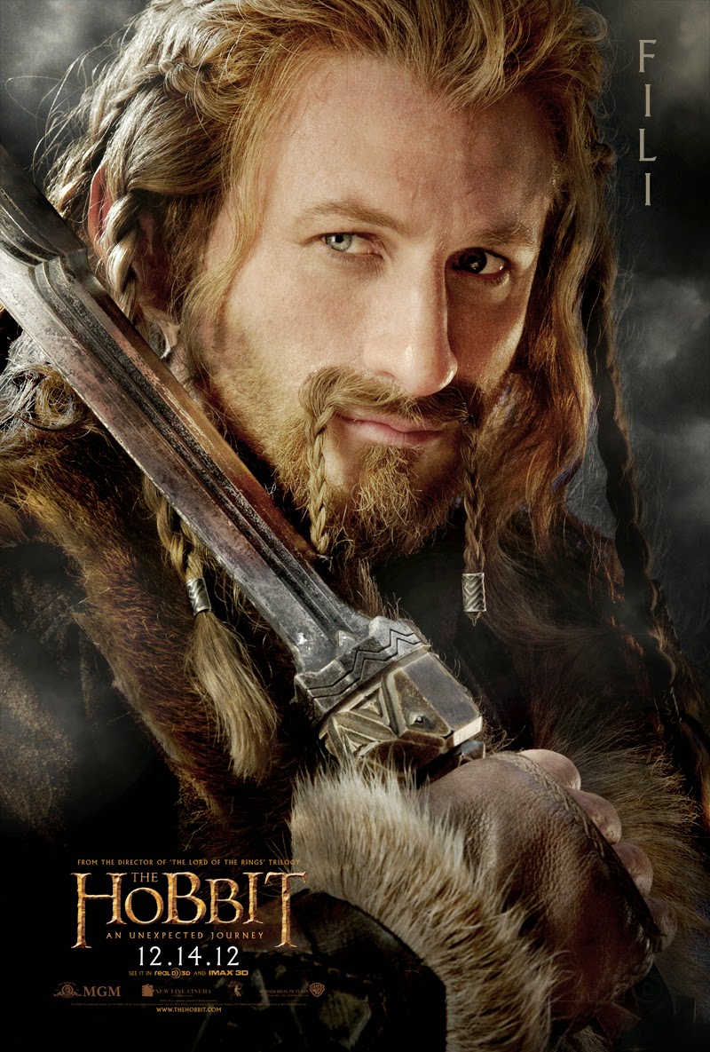 CineXtreme: Reviews und Kritiken: The Hobbit: An Unexpected Journey ...