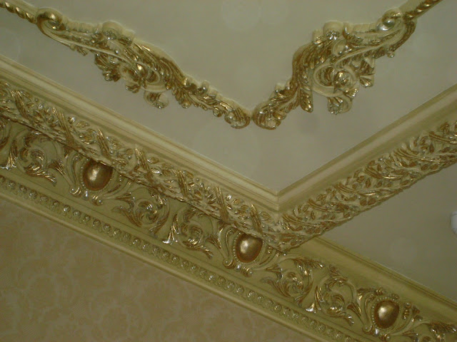 Terkini 21+ Dinding Gypsum Motif