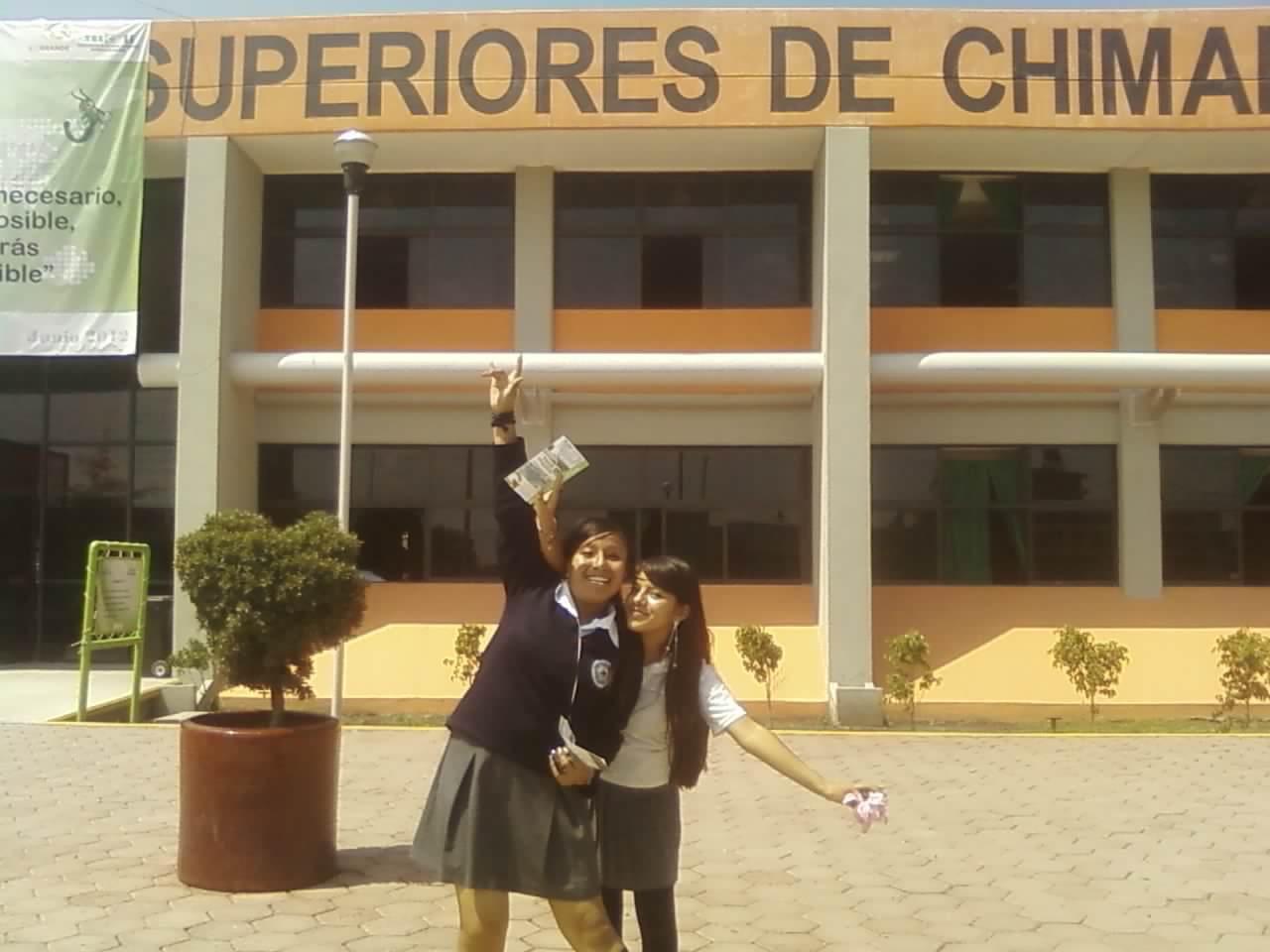 Infromatica II: Visitas Teschi