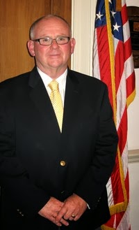 The Pocomoke Public Eye: A Few Words From Pocomoke City Mayor Bruce ...
