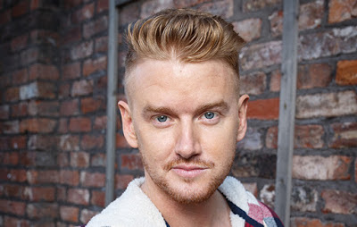 Coronation Street Blog: Mikey North signs up for reality TV show