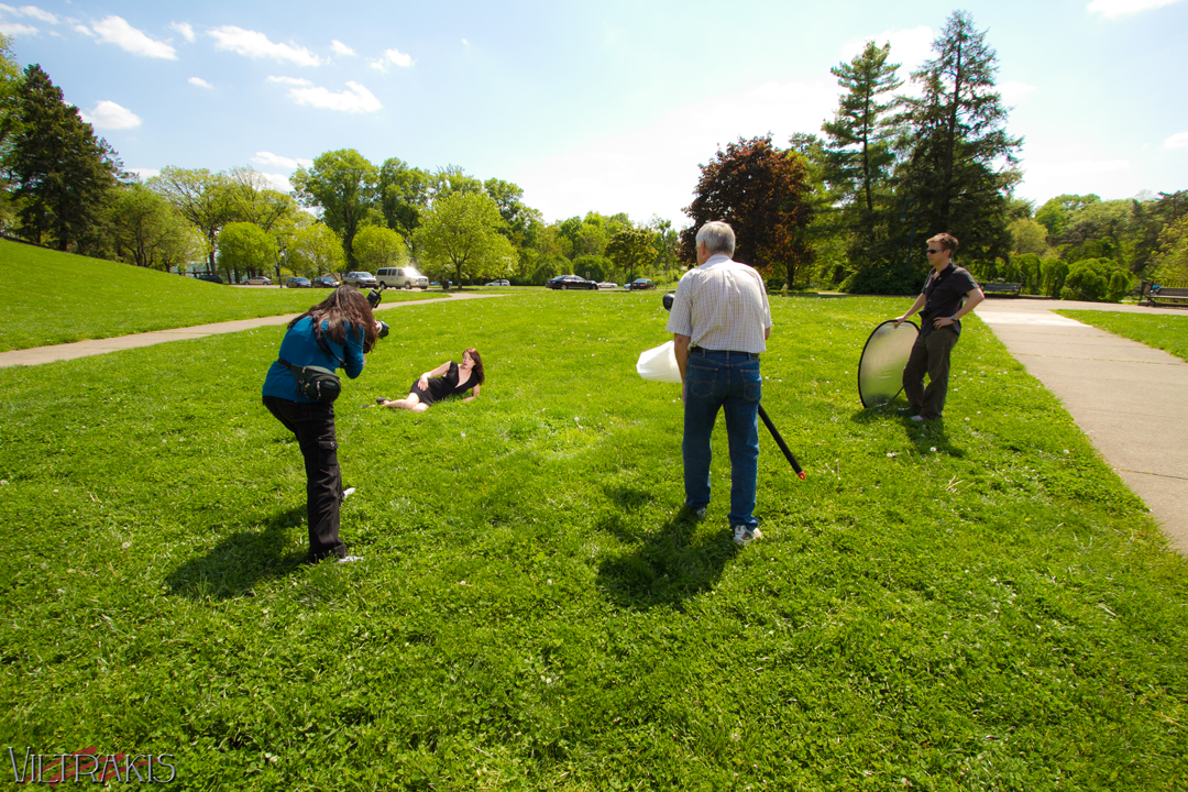 Photography from Nicholas Viltrakis: David Ziser's LAST 5 day Master's ...