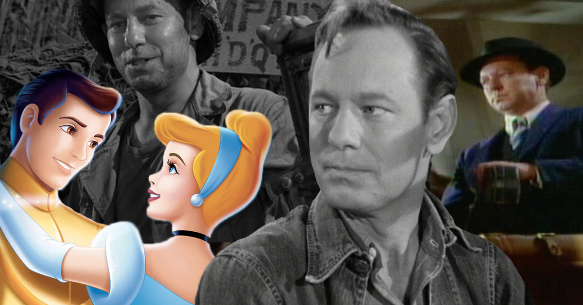 Remembering science fiction icon William Phipps