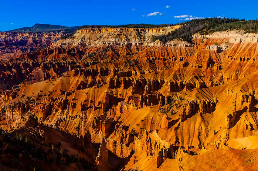 Cedar Breaks : The Amphitheater