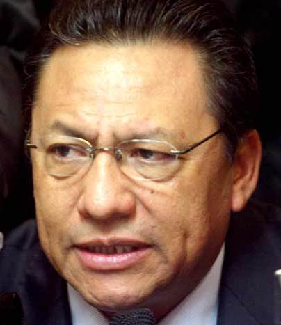 Zavalita: Un Mundo de corrupción: Viva la familia