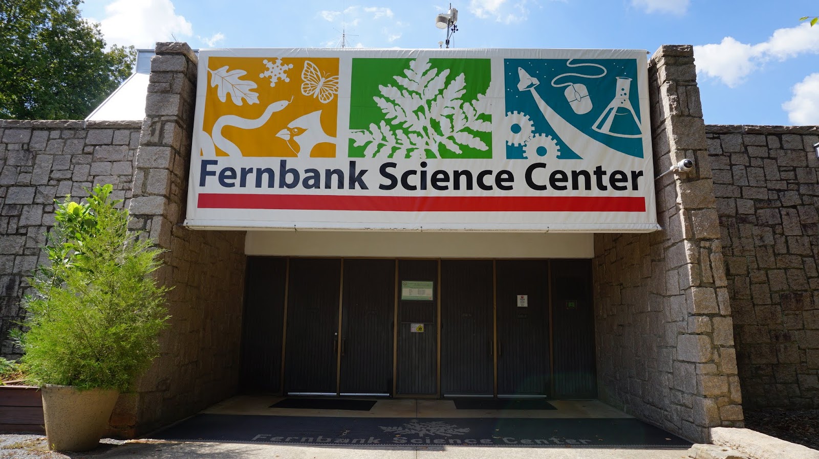 Fernbank Science Center