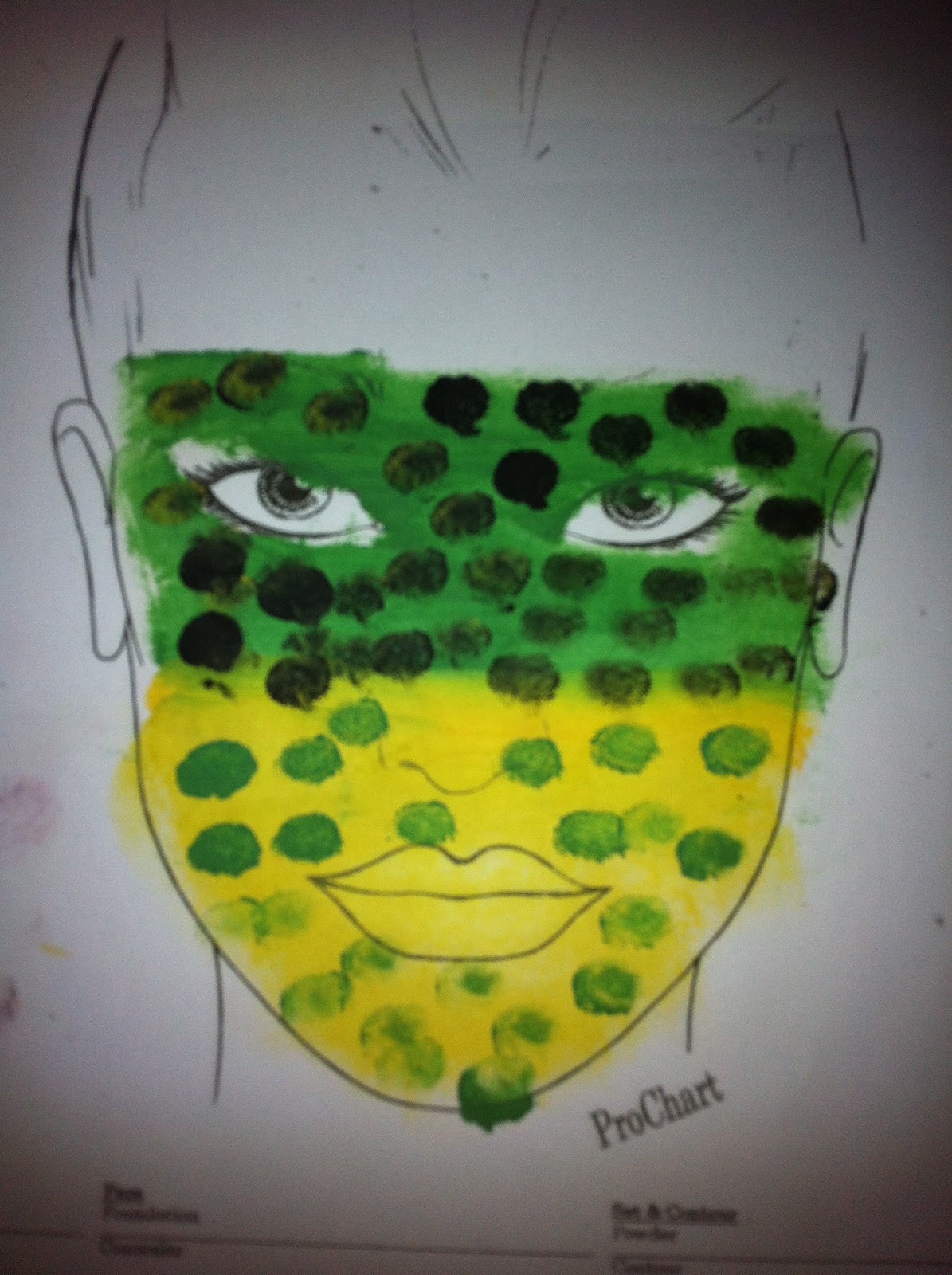 hannah elizabeth: Alex Box and Rankin