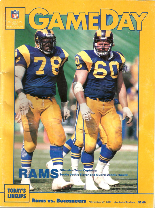 Harrah Ranch: About Us