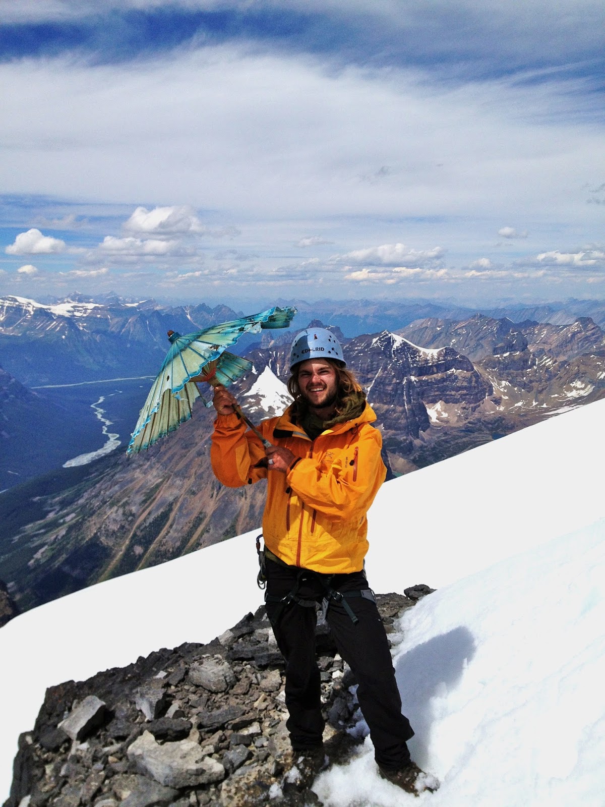 searchingtheedge: mt alberta