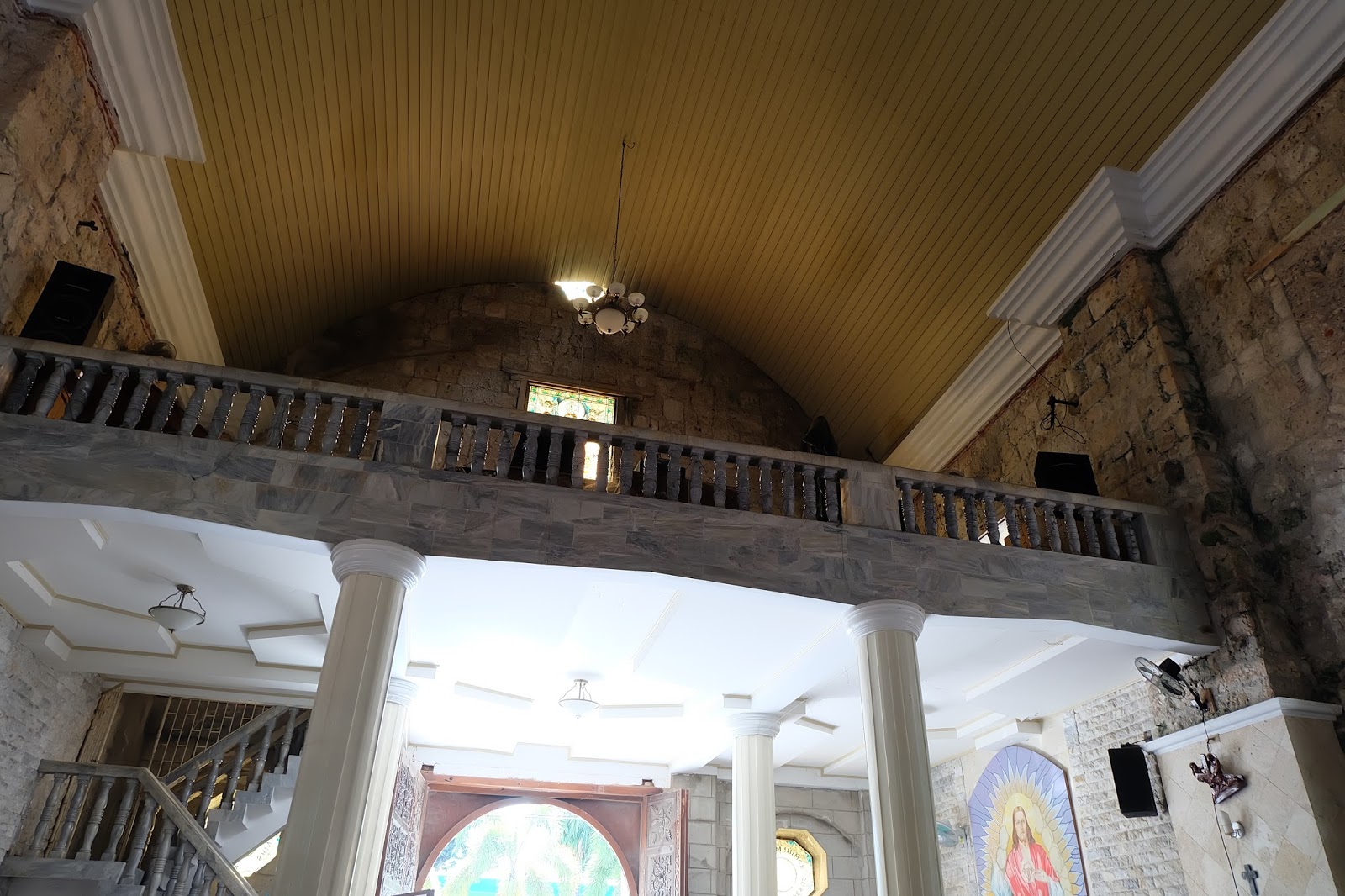 St. Joseph Cathedral, Romblon, Romblon - From The Highest Peak to The ...
